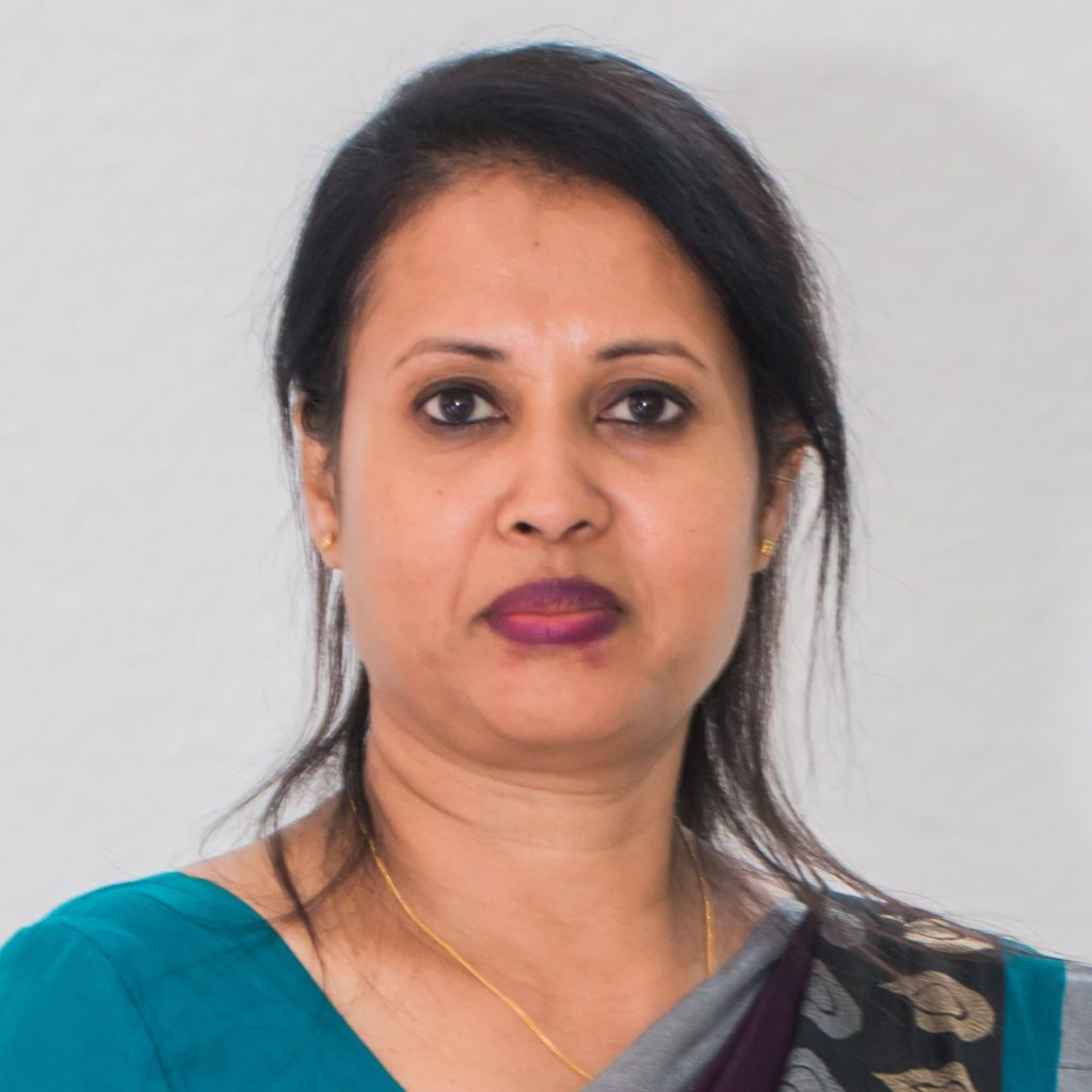 Contact - ICDS | Department of Statistics - University of Colombo