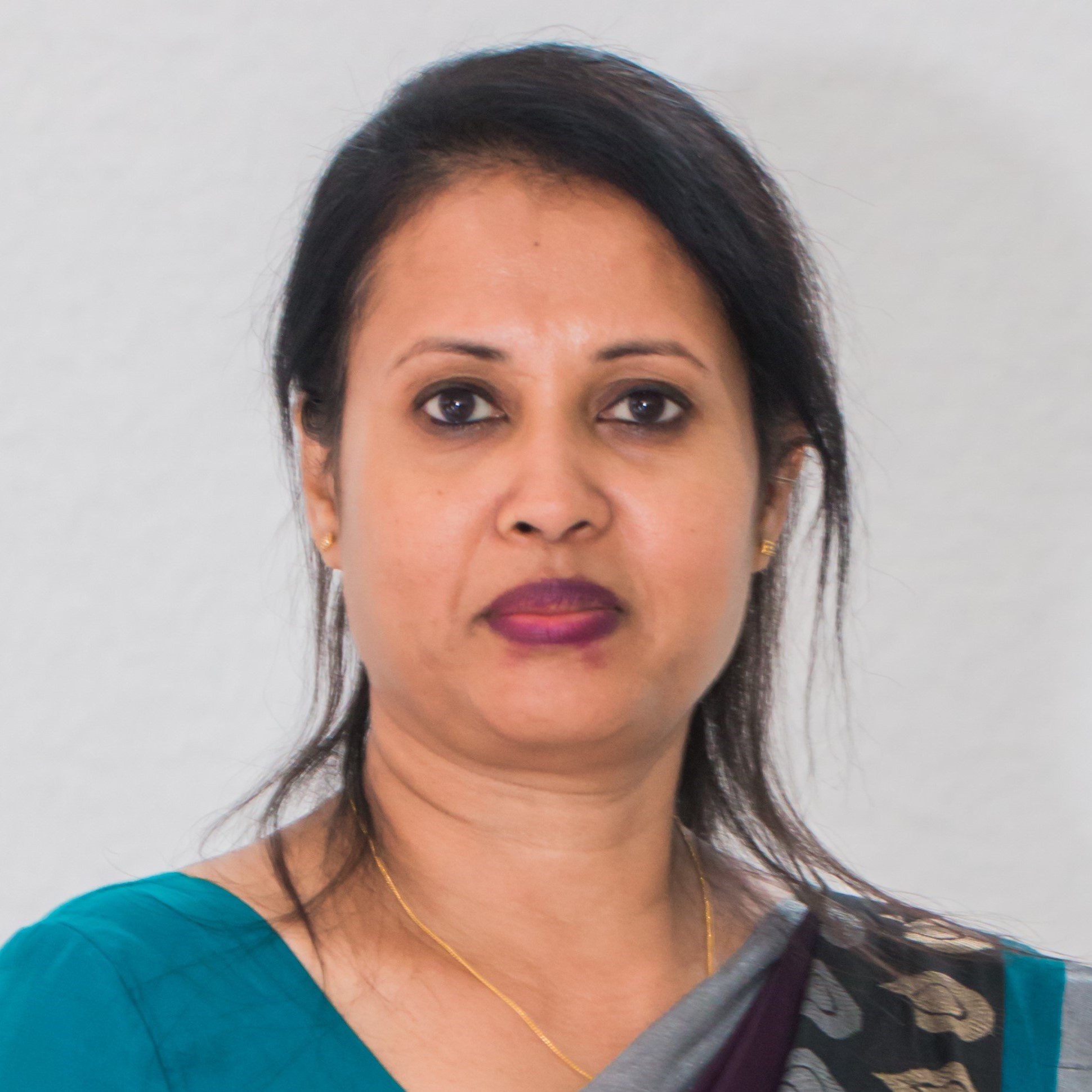Contact - ICDS | Department of Statistics - University of Colombo